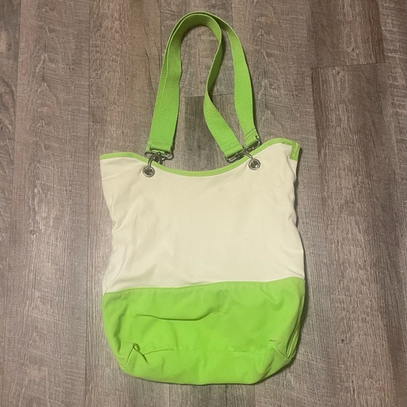 thirty-one | Bags | Thirtyone Canvas Totepurse | Poshmark